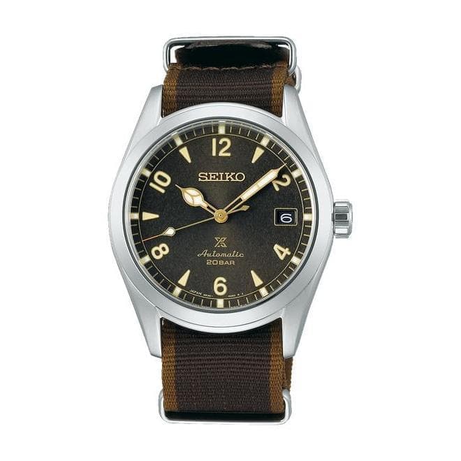 Seiko Prospex 2 Spb211J1 – Perpetuo Shop